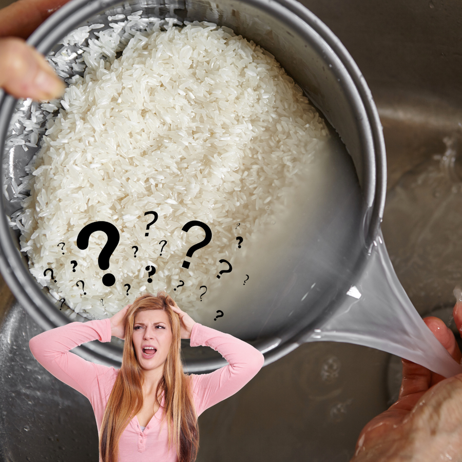 Finding the Perfect Rice-to-Water Ratio for Your Rice Cooker: A Guide