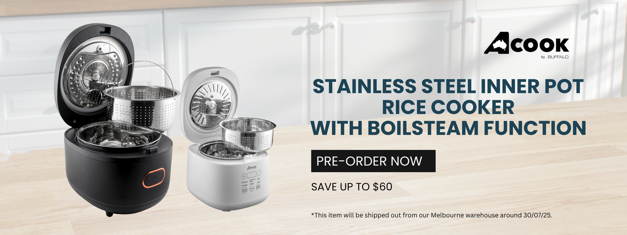 Stainless Steel Cookware Online - Best Stainless Steel Cookware Austra