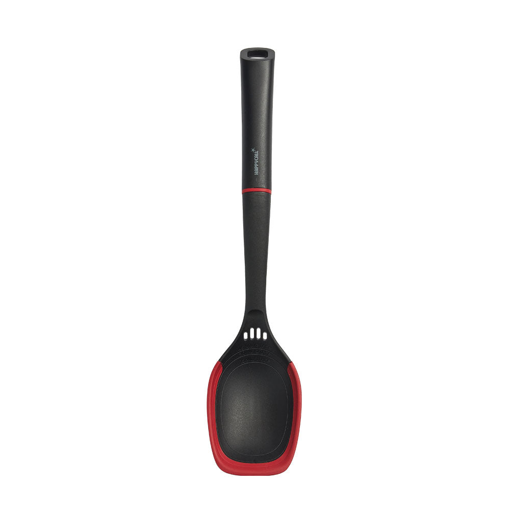 EDGE Silicone Head Stir-fried Spoon