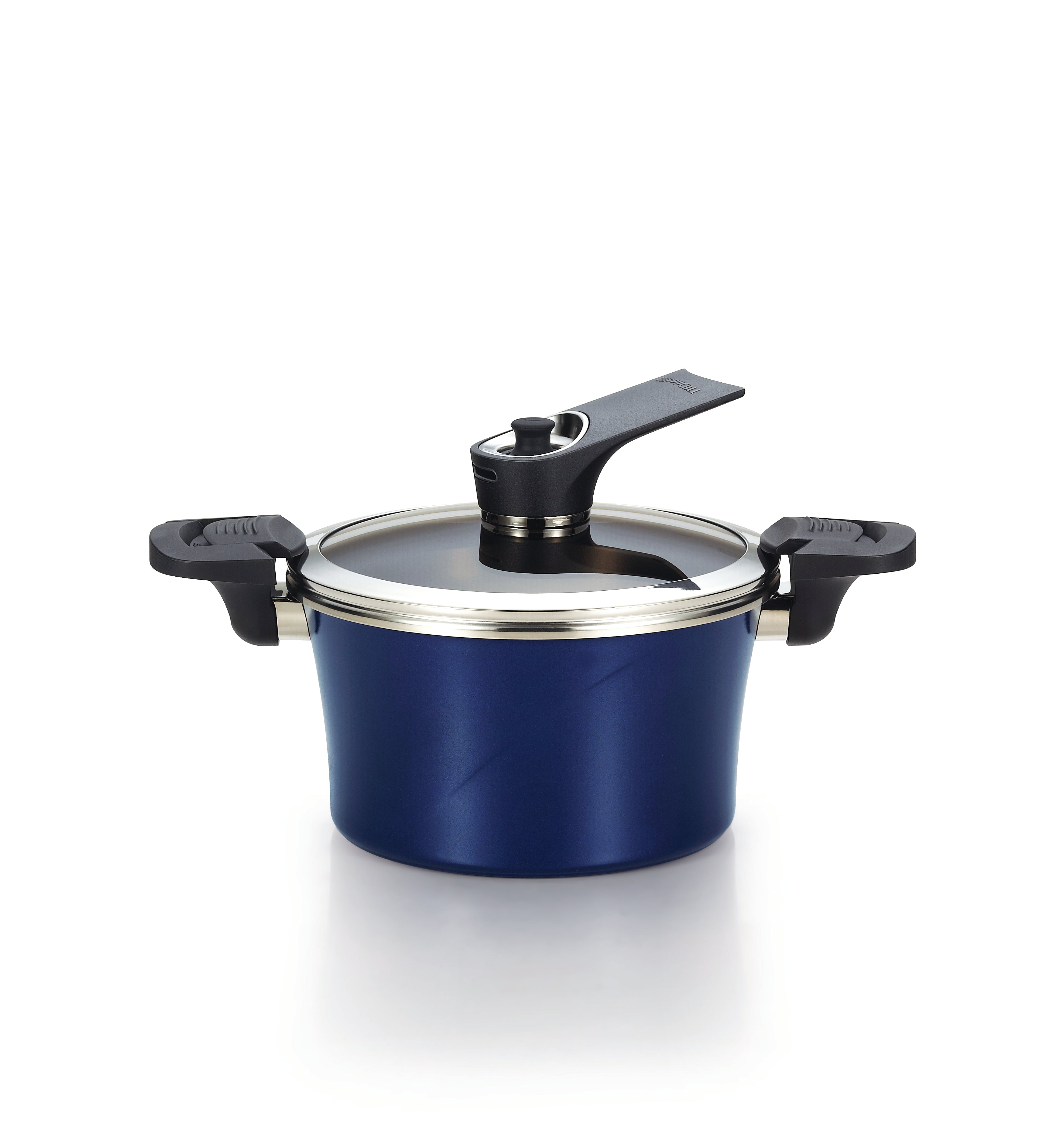 Happycall IH Vacuum Pot 20cm (2.9L)