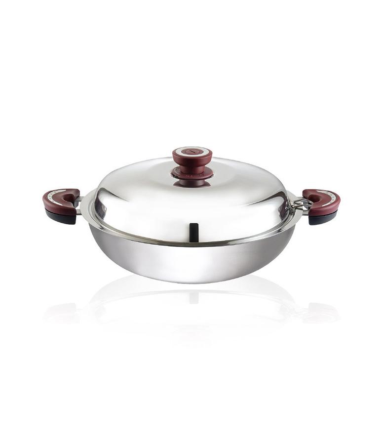 Buffalo Function Series 32cm Perfect Cooker